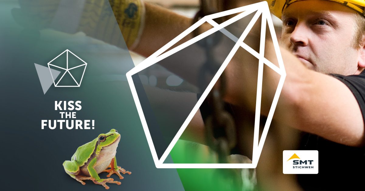 STICHWEH | Our STICHWEH Commitment to Sustainability No. 5