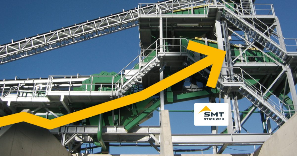 STICHWEH | Economic factor raw material extraction