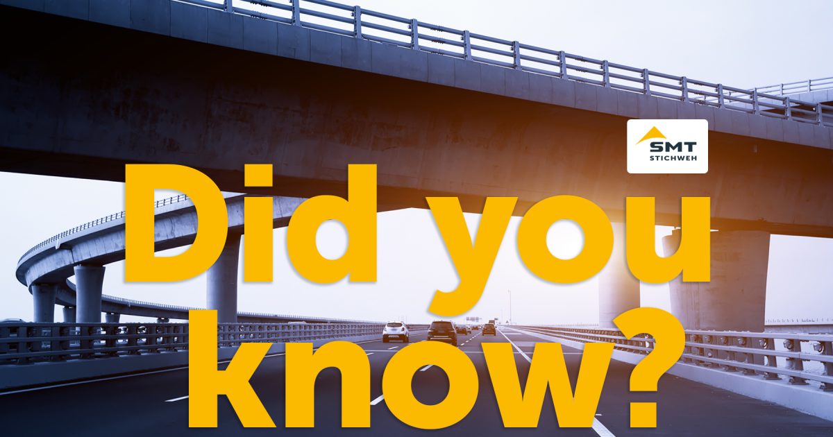 STICHWEH | Winning raw materials!