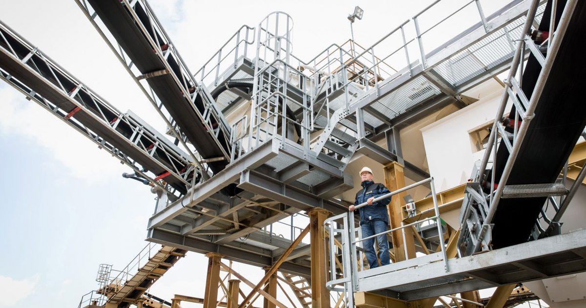 STICHWEH | Komplettlösungen – Individuelle Komplettlösungen für…